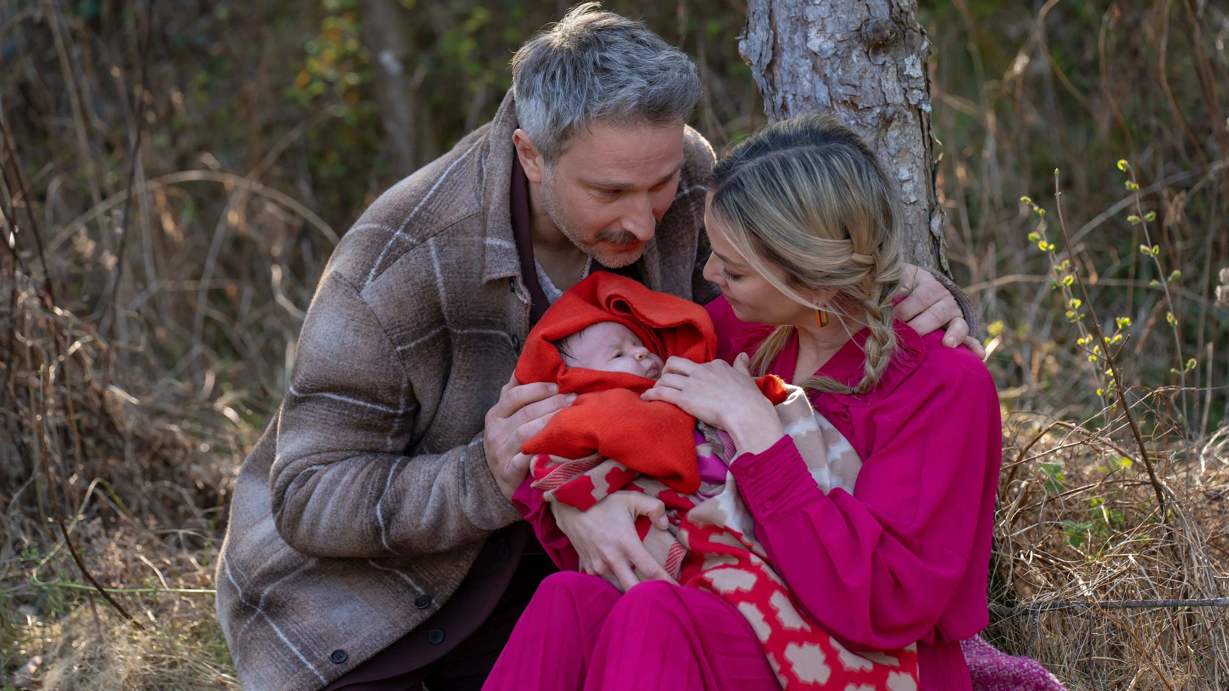 Vorschau "Sturm der Liebe" ab 3. November: Michael und Erik geraten in Schwierigkeiten